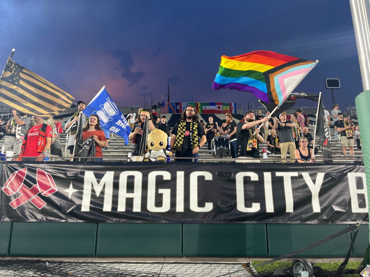 More Posts Coming Soon – Hammering Down